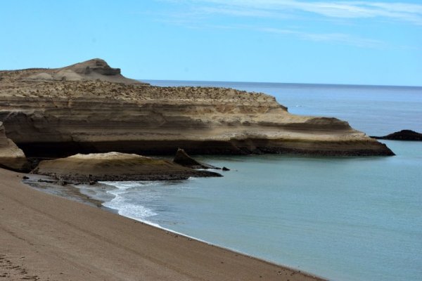 Parque Nacional Monte León, biodiversidad de pura cepa | Turismocero